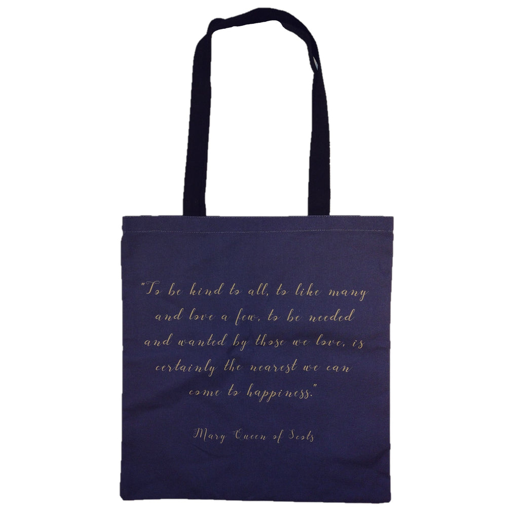 Mary Queen of Scots Tote Bag – University of Glasgow