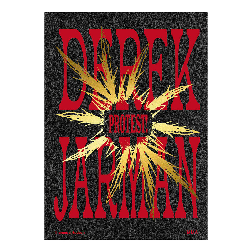 Derek Jarman: Protest! – University of Glasgow