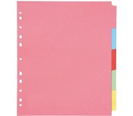 HG Five Part Dividers – University of Glasgow