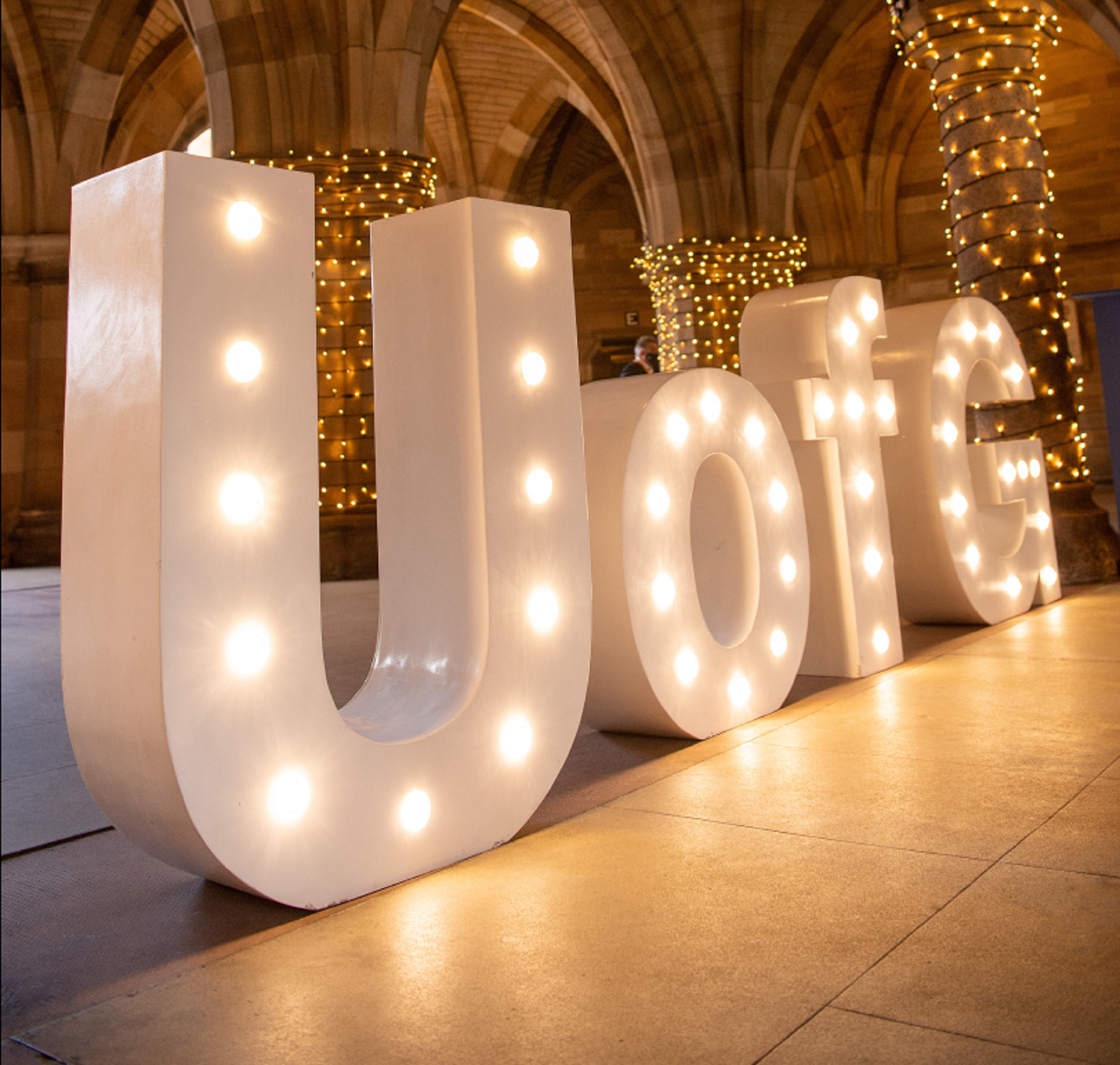 Replacement Degree Parchment – University of Glasgow